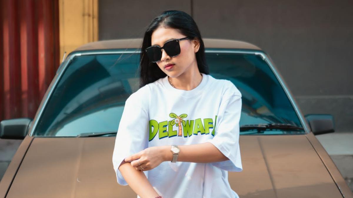 Kadek Linda Martini, Tiktokers Asal Buleleng yang Punya Banyak ...