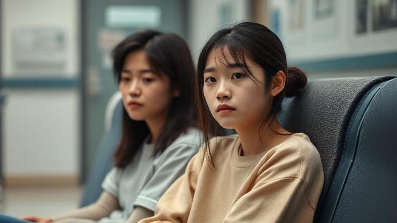 Kenali Tanda-Tanda Remaja Alami Gangguan Mental, Mulai dari Mudah Marah ...