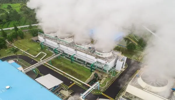 Profil Barito Pacific, Perusahaan Petrokimia dan Energi Milik Orang ...