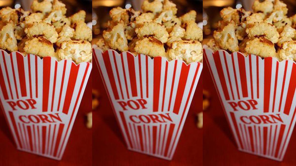 Resep Camilan Enak dan Sehat: Popcorn Bunga Kol - Lifestyle Fimela.com