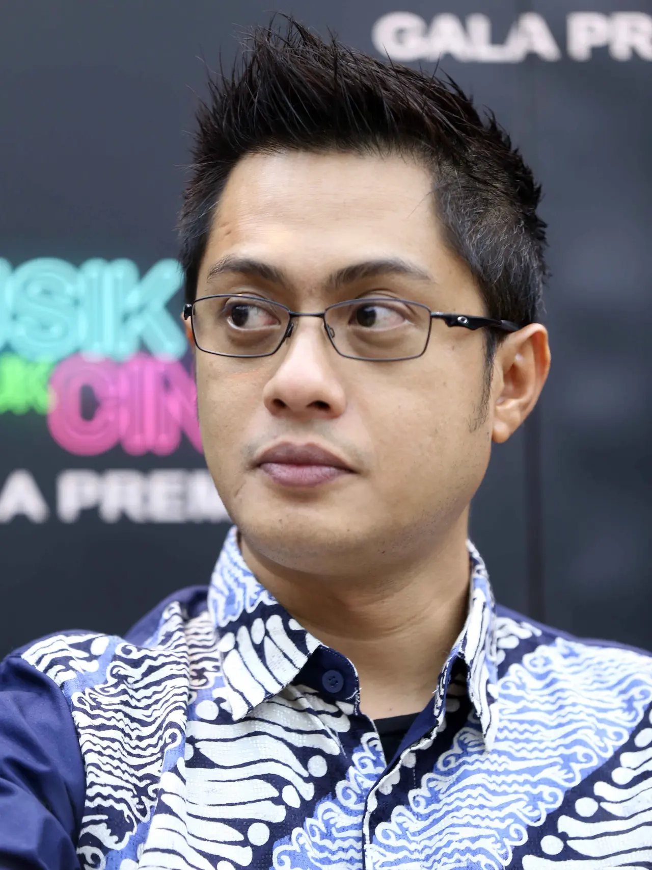 Ferry Ardiansyah Unjuk Kepedulian pada Minimnya Lagu Anak ...