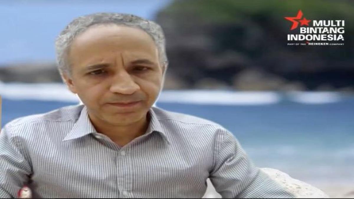 Multi Bintang Optimistis Penjualan Moncer pada 2022 - Saham Liputan6.com
