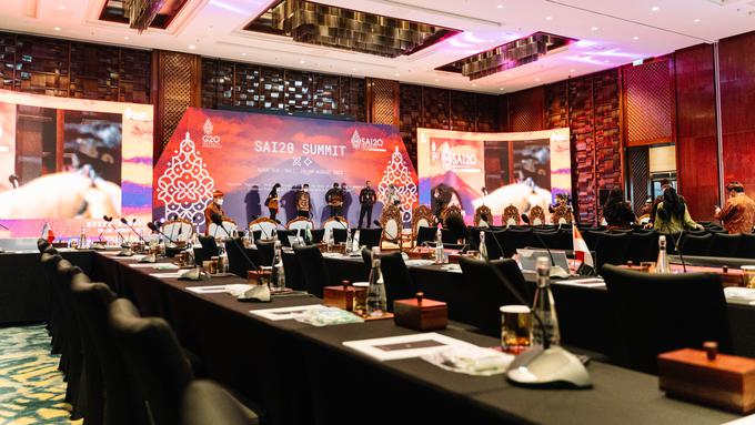 5 Cara Memilih Venue Terbaik untuk MICE Mulai dari Rp100 Jutaan di Bali ...