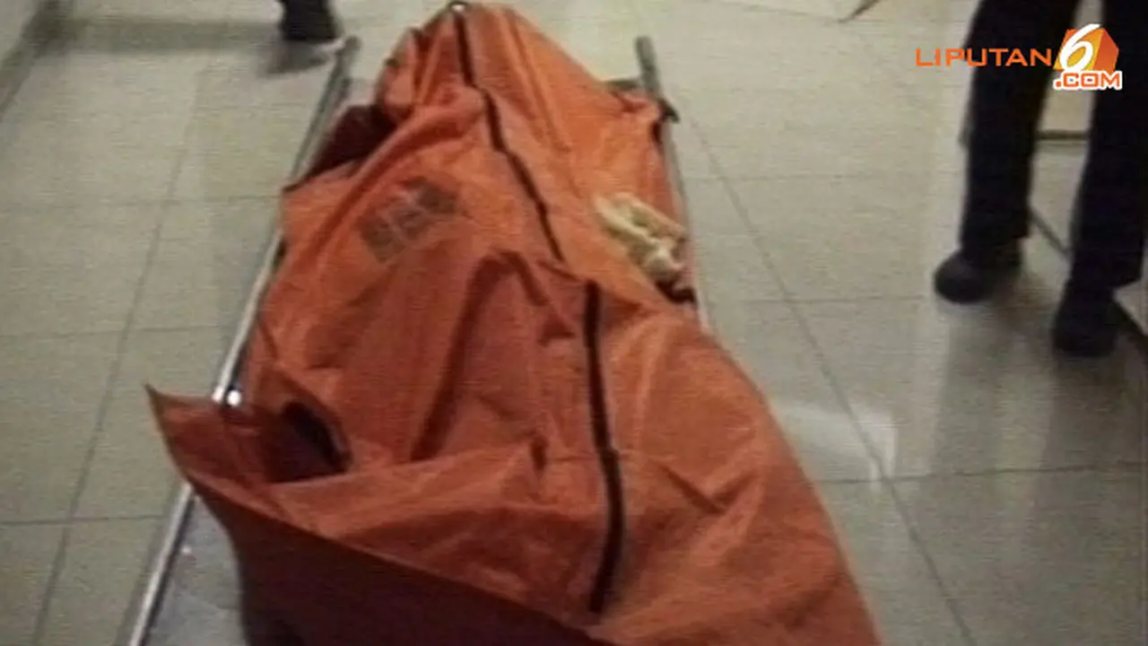 Suami Holly Angela Pejabat BPK? - News Liputan6.com