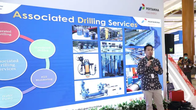 IPM Pertamina Drilling Services PDSI Ini Bisa Jadi Solusi Tingkatkan ...