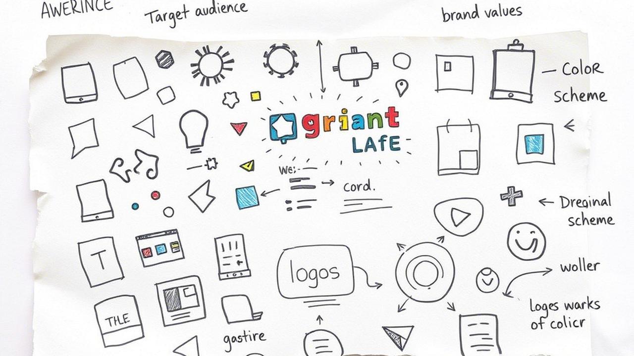 Panduan Lengkap Contoh Desain Brief yang Efektif untuk Proyek Kreatif