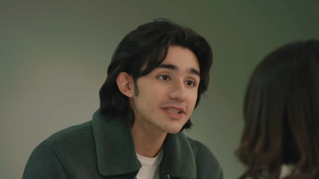 Sinopsis Serial Rasa Rindu Dibintangi Noor Azella dan Emiliano Cortizo ...