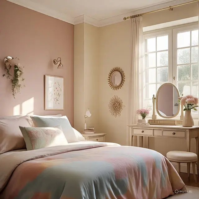 15 Inspirasi Cat Rumah Warna Tosca, Sejuk, Elegan, dan Modern - Hot ...