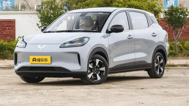 Perang Harga Berlanjut, Wuling Bingo Dijual di Bawah Rp 200 Juta - Otomotif Liputan6.com