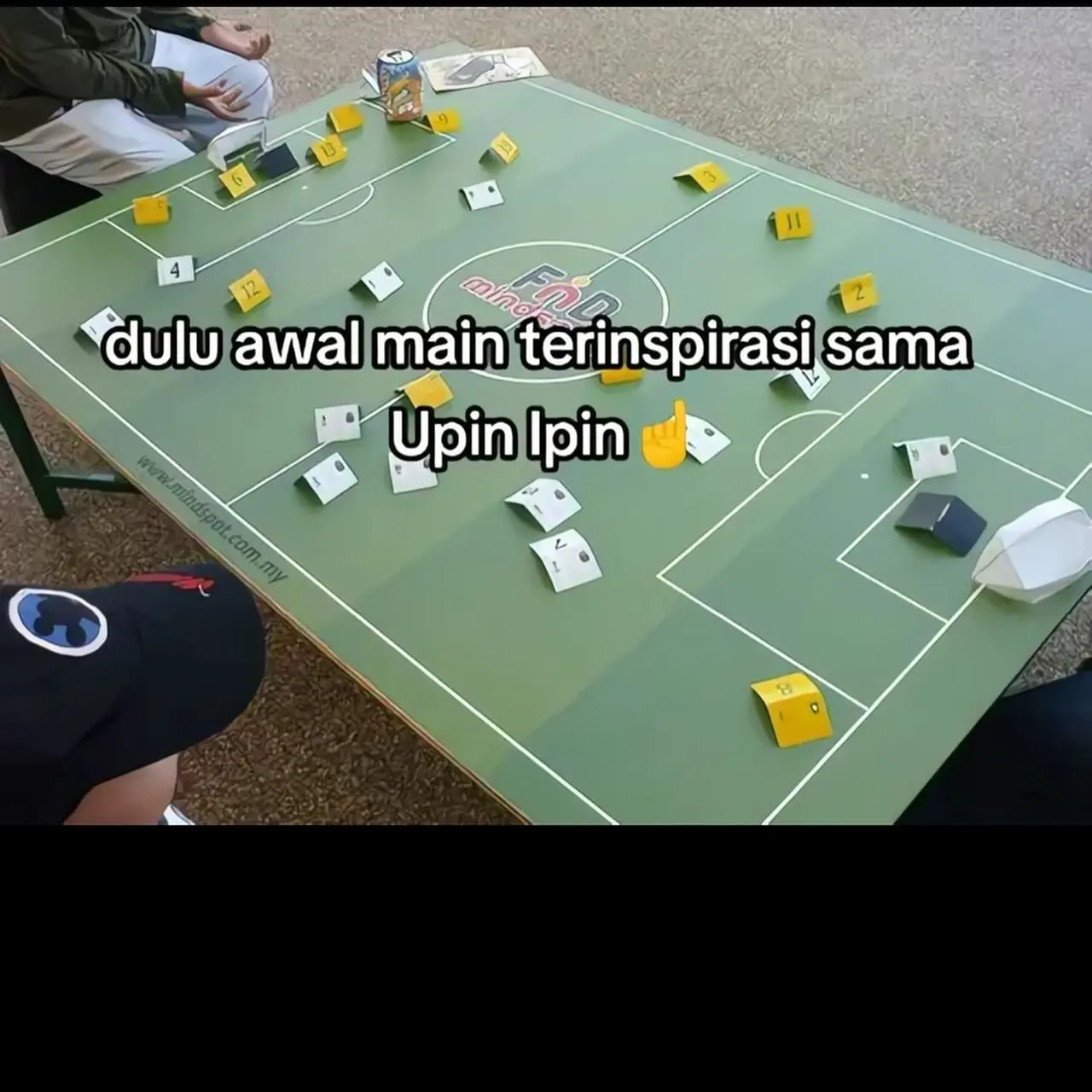 6 Permainan Jadul Bermodal Kertas dan Pulpen Bikin Rindu, Tidak Mahal Tapi Seru - Hot Liputan6.com