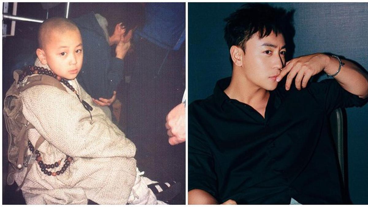 29 Tahun Berlalu, Ini 8 Potret Terbaru Teman Boboho di Shaolin Popey ...