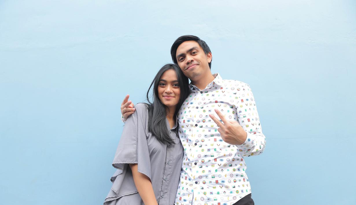 Perjanjian Ayudia Bing Slamet dan Suami Setelah Kelahiran Putranya ...