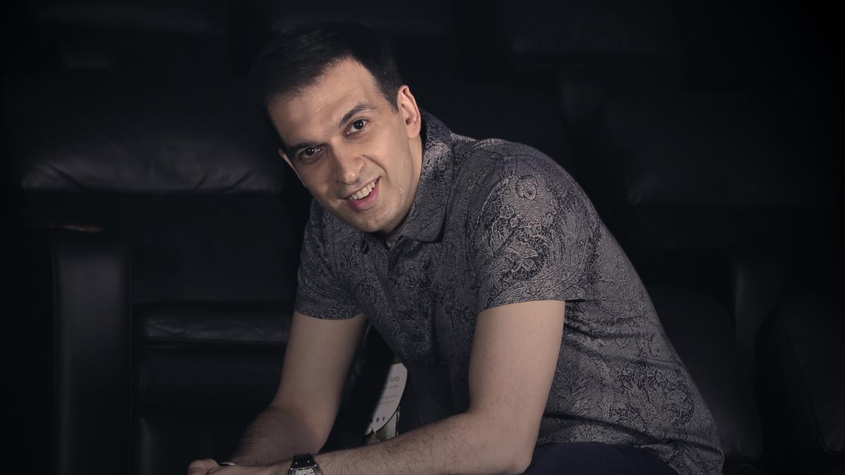 Sukses Manoj Punjabi dari Sinetron, Layar Lebar, hingga Animasi