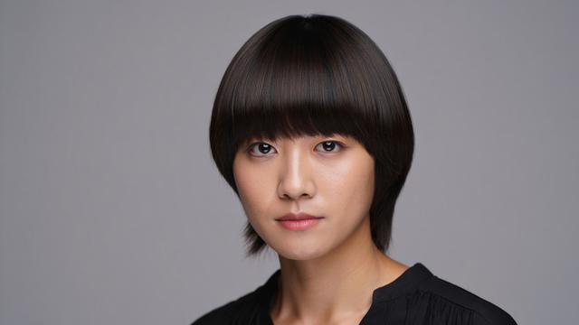 11 Model Potongan Rambut Era 90-an yang Kembali Tren di 2025, Favorit ...