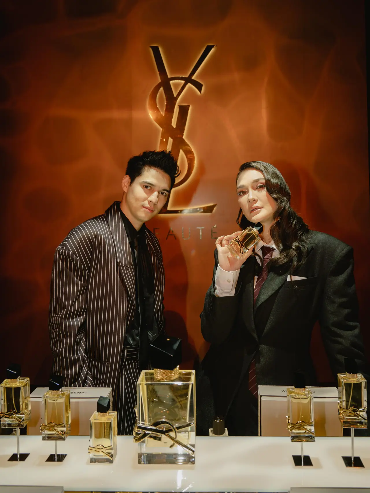 YSL Beauty Tampil Live di TikTok, Strategi Adaptif atau Risiko ...
