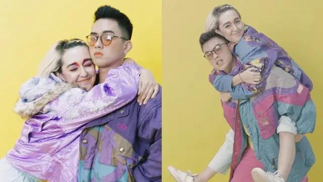 Sudah Punya Pacar, Ini 6 Potret Fabiola Mantan Istri Reza SMASH dan ...