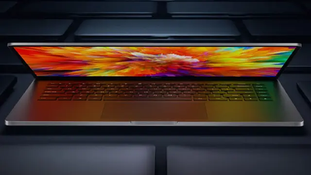 Xiaomi Rilis RedmiBook Pro pada 25 Februari 2021, Ini Spesifikasinya ...