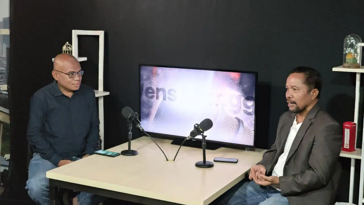 Cara Drone Emprit Deteksi Aktivitas Buzzer di Media Sosial - Tekno Liputan6.com