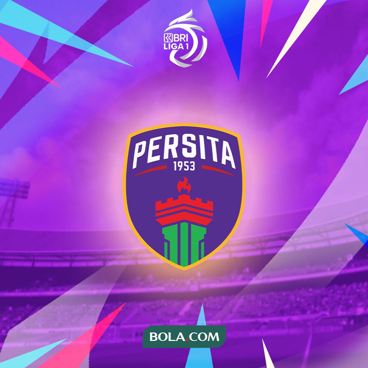 Profil Klub BRI Liga 1 Musim Ini: Persita Tangerang