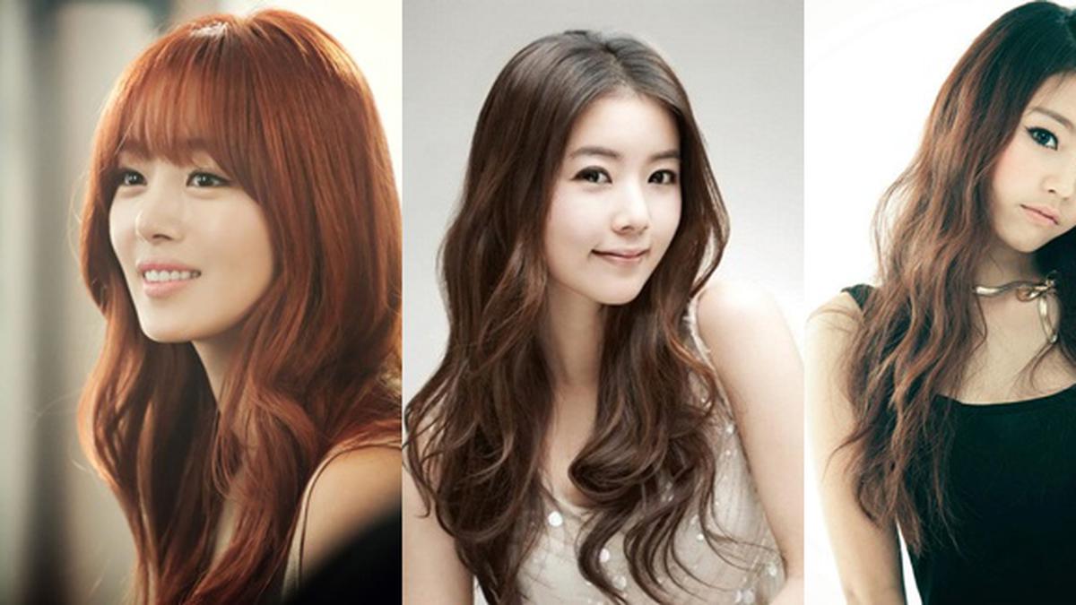 7 Style Rambut Korea Ini Diprediksikan Akan Booming Di 2017 - Photo ...