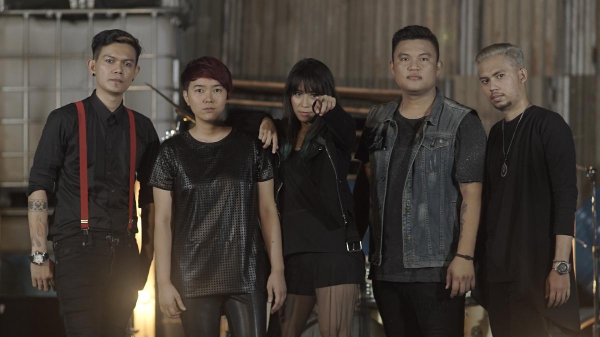 Saksikan Live Streaming Launching Lagu Baru The Winner Band di Vidio ...
