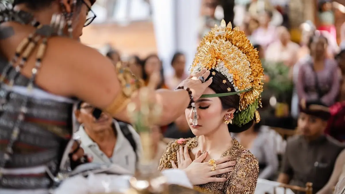 Berita upacara adat Bali Hari Ini - Kabar Terbaru Terkini | Liputan6.com