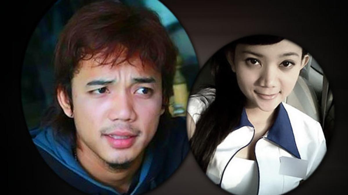 Hamili Yuriko Harumi, Zian Zigaz Bantah Lepas Tanggung Jawab - ShowBiz Liputan6.com