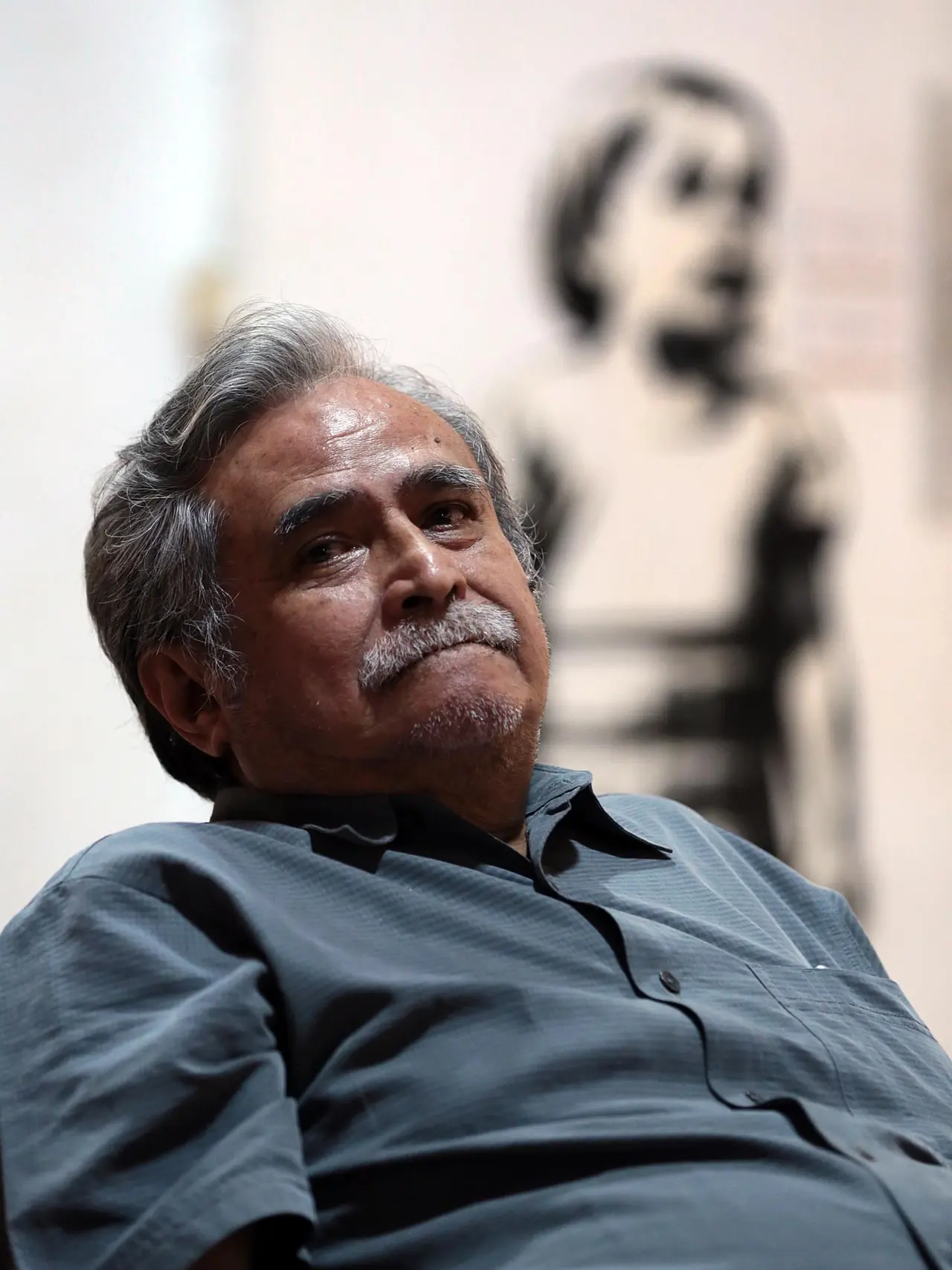 Artis Kawakan: Slamet Rahardjo, Aktor Lintas Generasi dengan Dedikasi ...