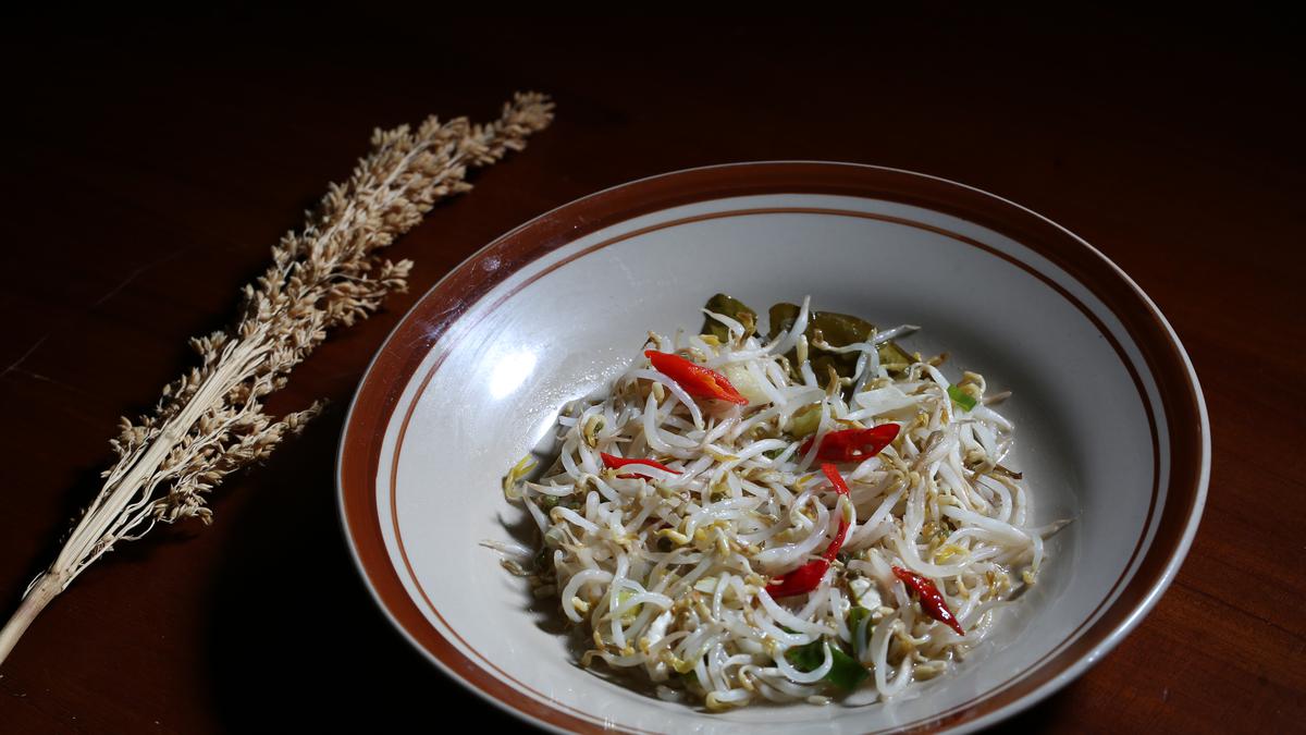 Resep Praktis Tumis Tauge yang Sehat untuk Pencernaan - Food Fimela.com