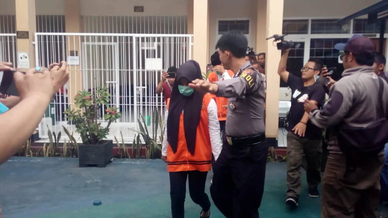 Menanti Nyanyian Saksi Mahkota Kasus Vina Garut di Pengadilan - Regional Liputan6.com