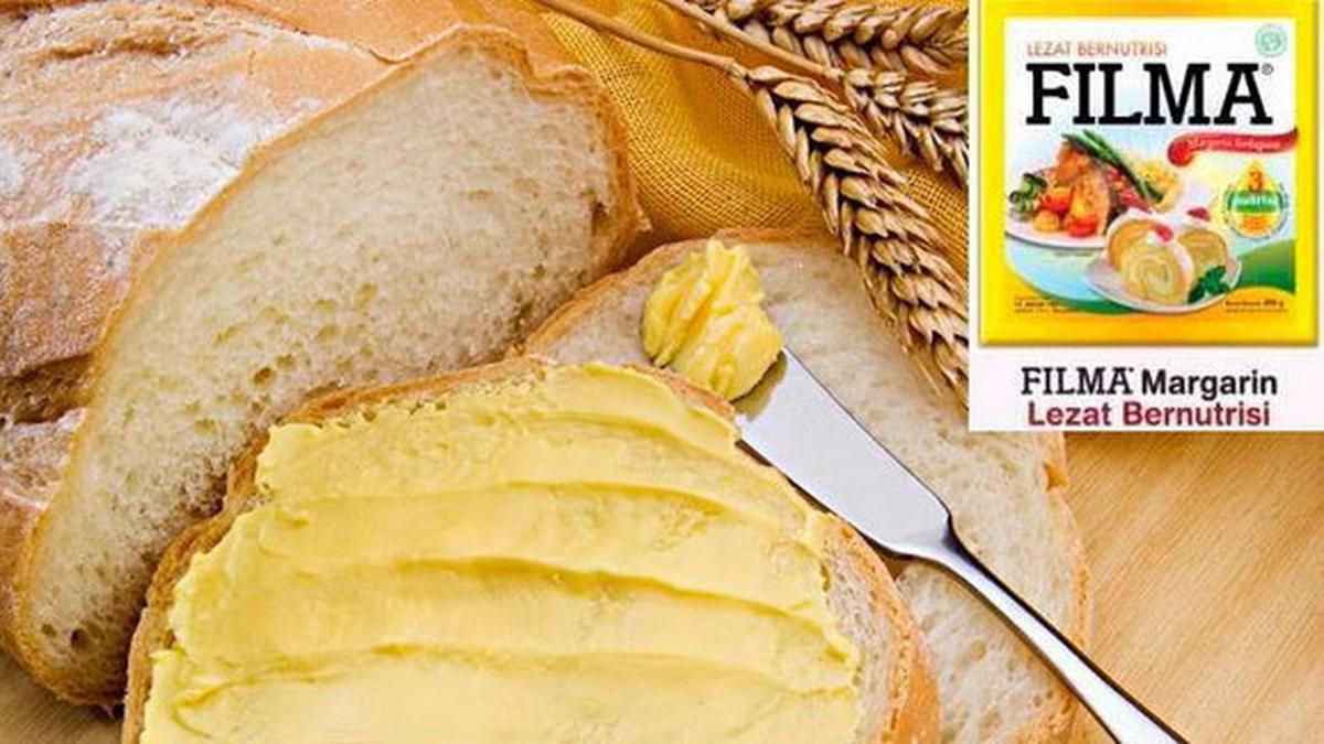 Filma margarin - Parenting Fimela.com