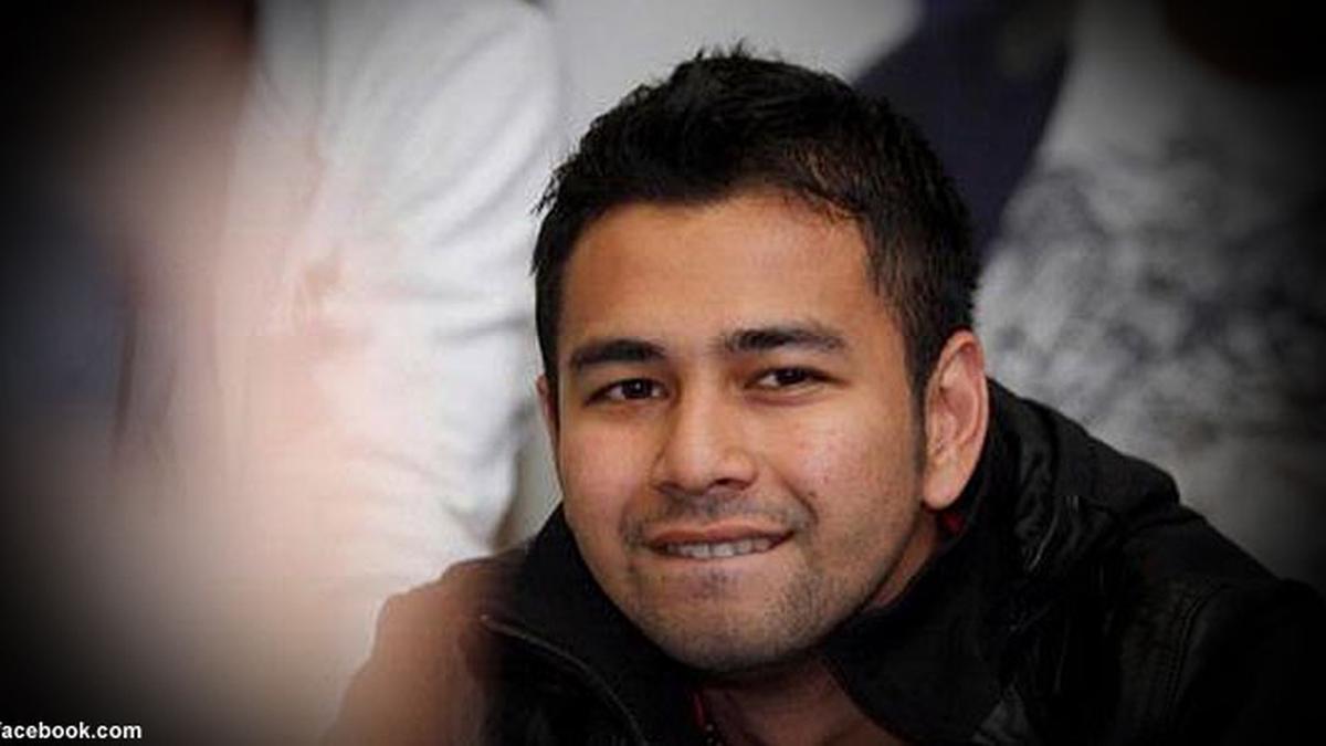 Pakai Metilon, Raffi Ahmad Tersangka - News Liputan6.com