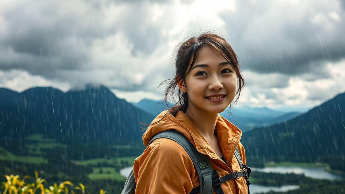 Presipitasi Adalah Bagian dari Proses Penting dalam Siklus Air, Simak ...