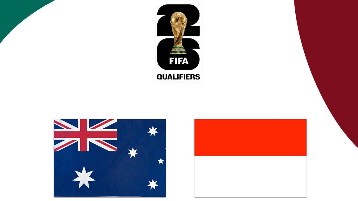 Live Streaming Laga Seru Australia vs Timnas Indonesia di Kualifikasi ...