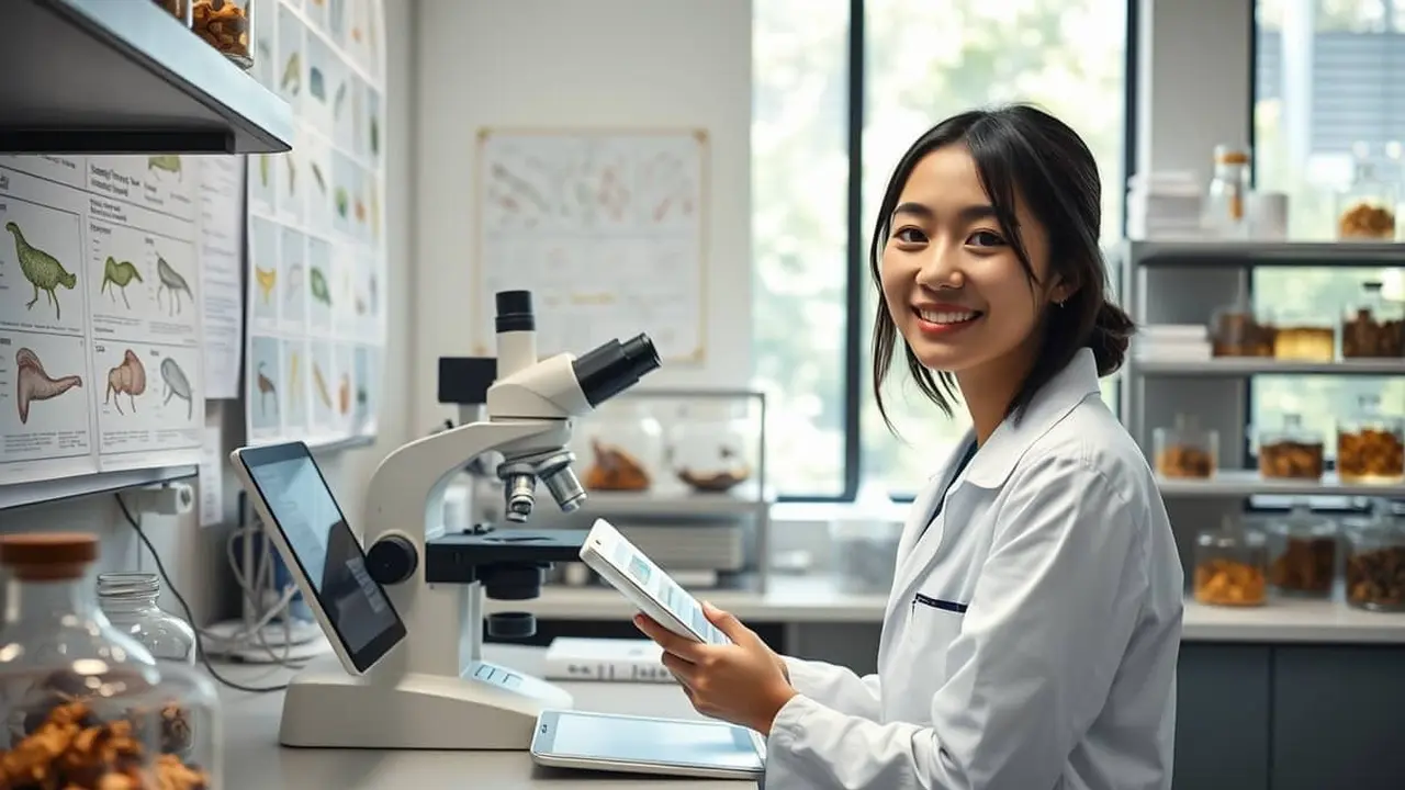 Apa Tujuan Mengklasifikasi Makhluk Hidup: Penjelasan Lengkap - Feeds ...