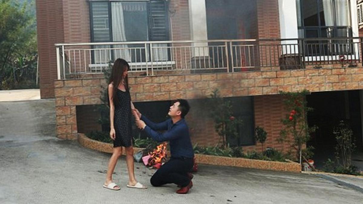 Lelah Dengan Aturan Mertua Kaya Raya Istri Pilih Cerai