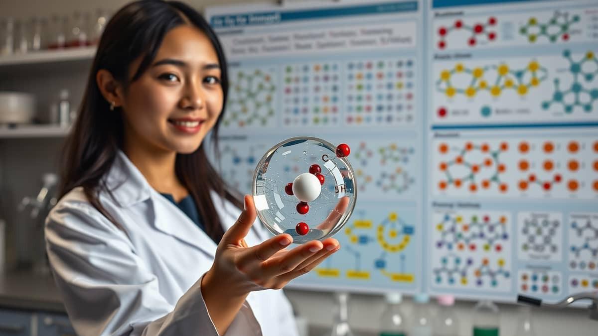 Gugus Fungsi Alkohol dan Perannya dalam Kimia Organik, Ketahui Jenisnya