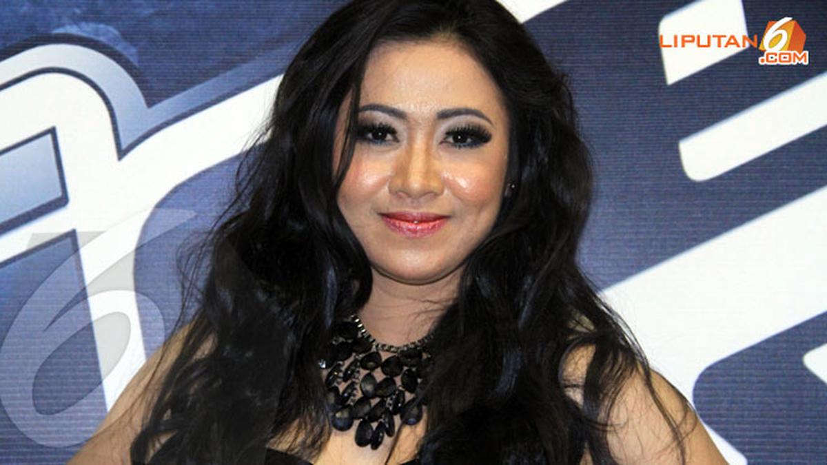 Pritta Kartika Kepengin Jadi Diva Indonesia - ShowBiz Liputan6.com
