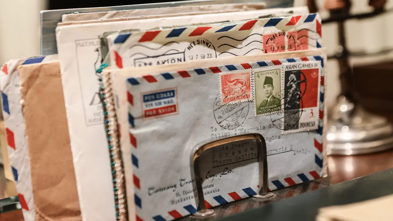 Jam Mewah Asal Italia Resmikan Museum Terbarunya di Florence