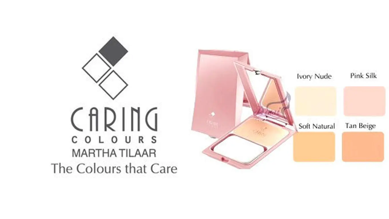 Caring Colours, The Colours That Care