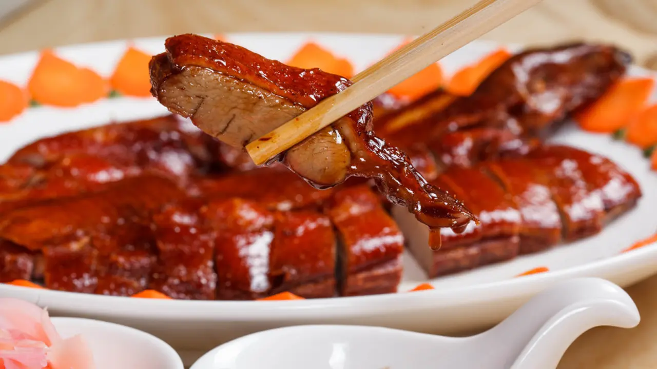 Menu Legend Chinese Food yang Menggugah Selera - Lifestyle Liputan6.com