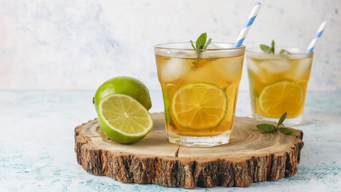 5 Resep Minuman yang Segar Untuk Disajikan saat Lebaran - Food Fimela.com