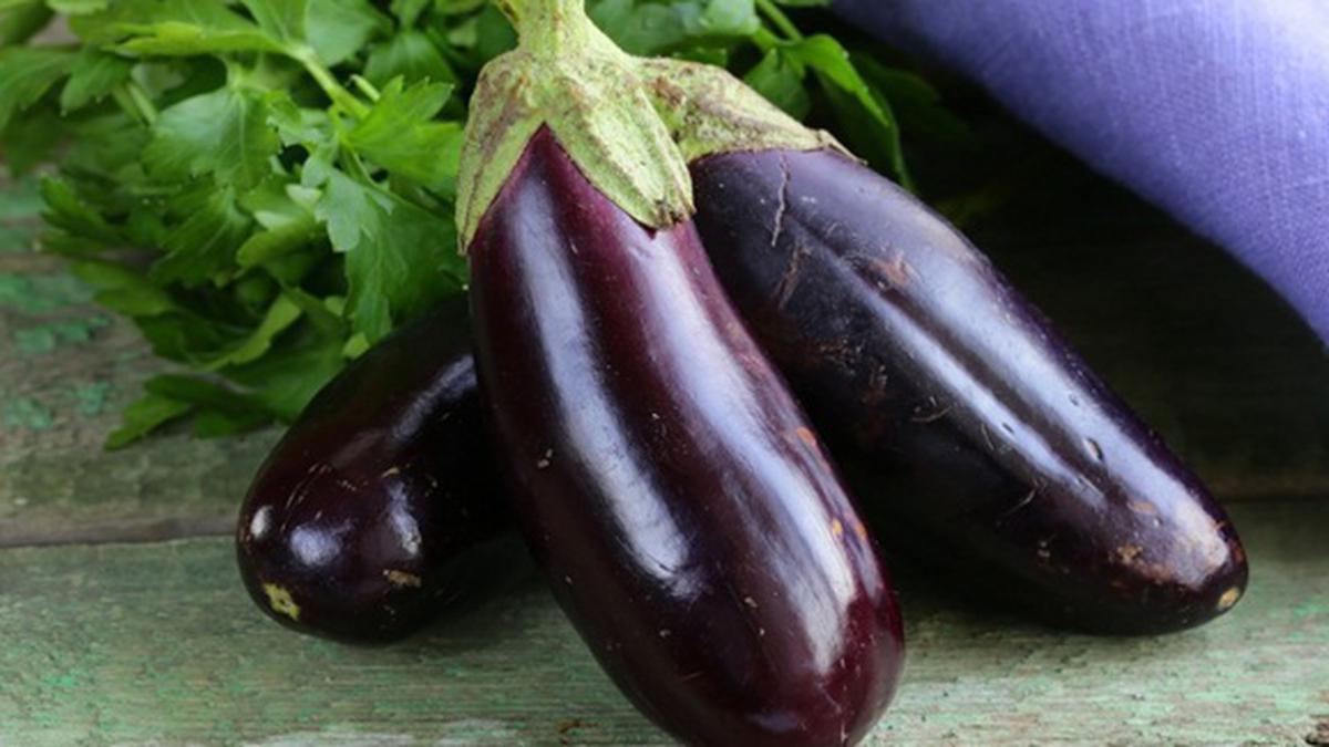 Alasan Terong Tak Bisa Diremehkan Sebagai Makanan Sehat - Beauty Fimela.com