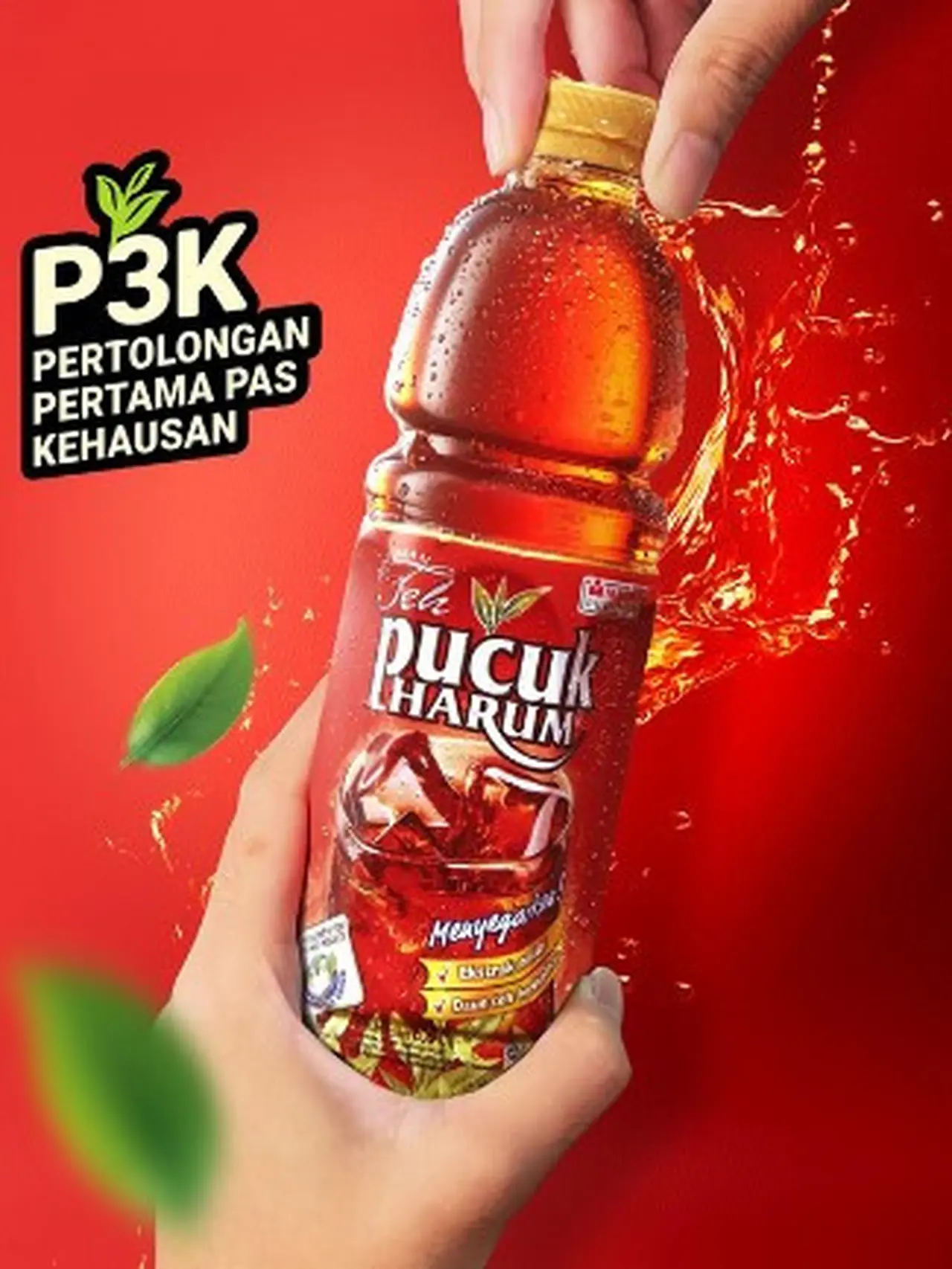 Update Harga Teh Pucuk 1 Dus Mei 2025: Cek Variannya - Hot Liputan6.com