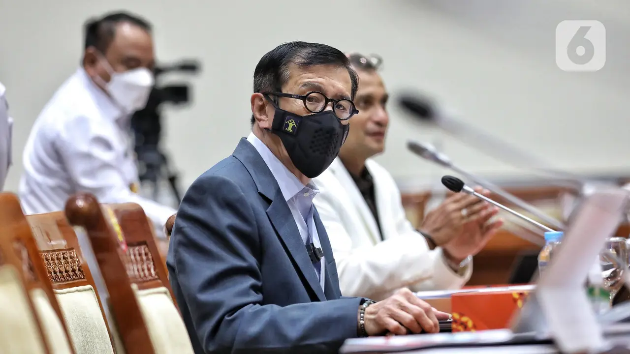 LKPP Adalah Lembaga Kebijakan Pengadaan Barang/Jasa Pemerintah, Pahami Tugas dan Fungsinya - Hot ...