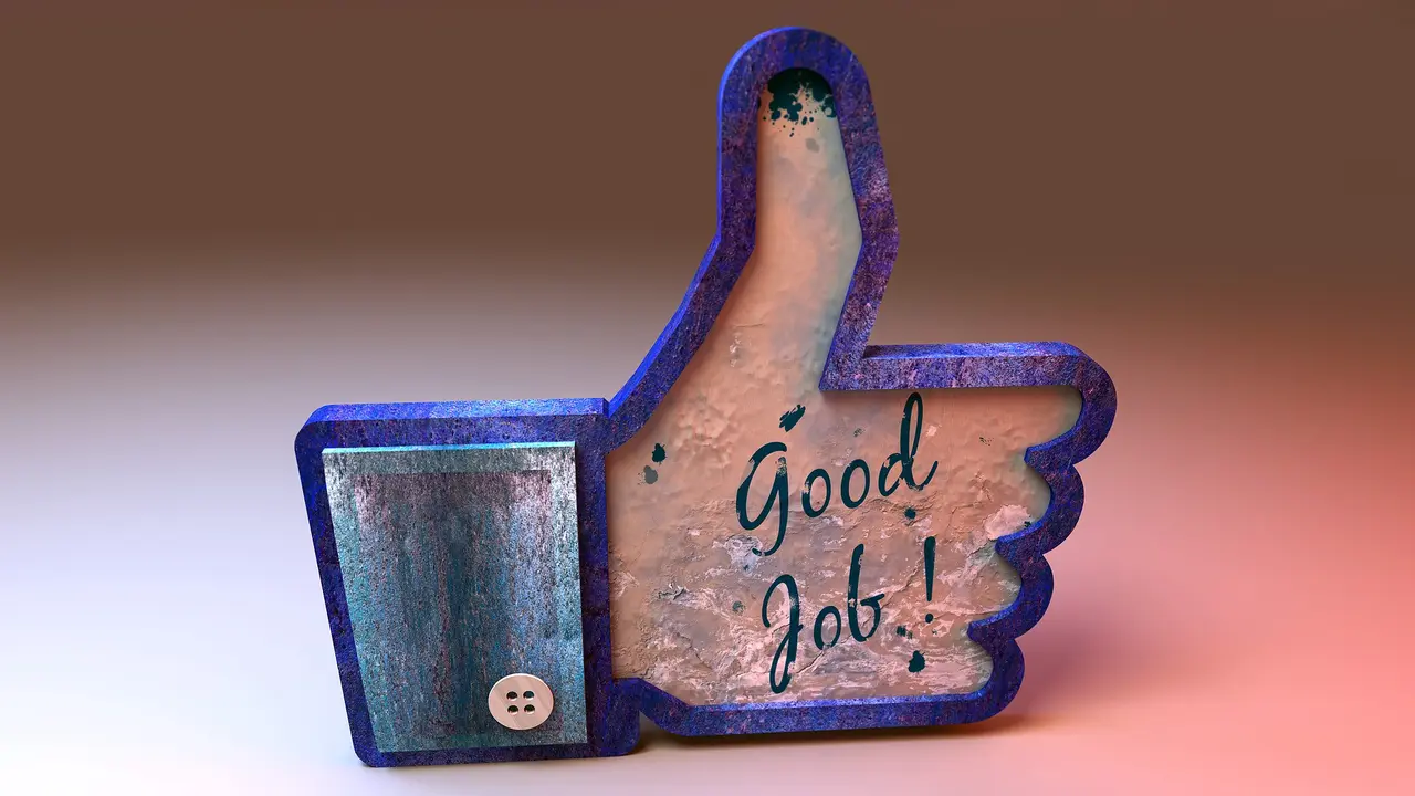 Good Job Artinya Kerja Bagus, Ketahui Penggunaan dan Contoh Kalimatnya ...