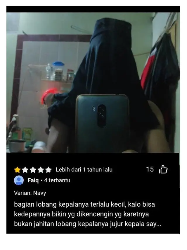 6 Ulasan Pembeli Online Shop saat Beli Baju Kekecilan Ini Kocak - Hot ...