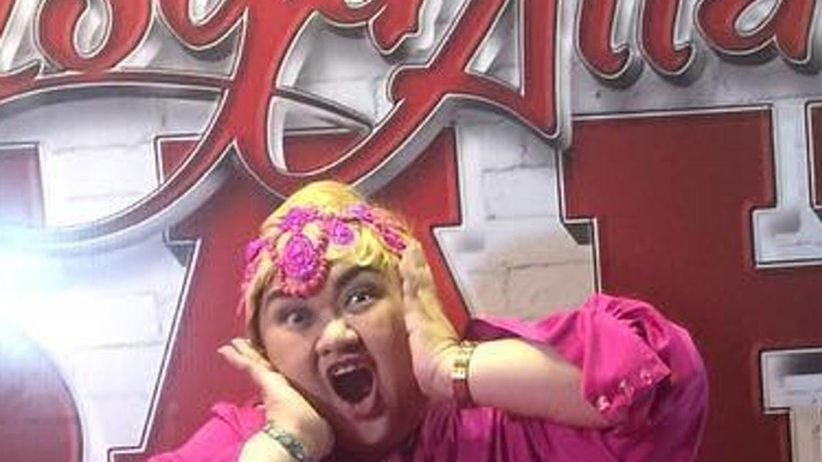 Terungkap, Ini Keinginan Pretty Asmara Sebelum Meninggal Dunia ...