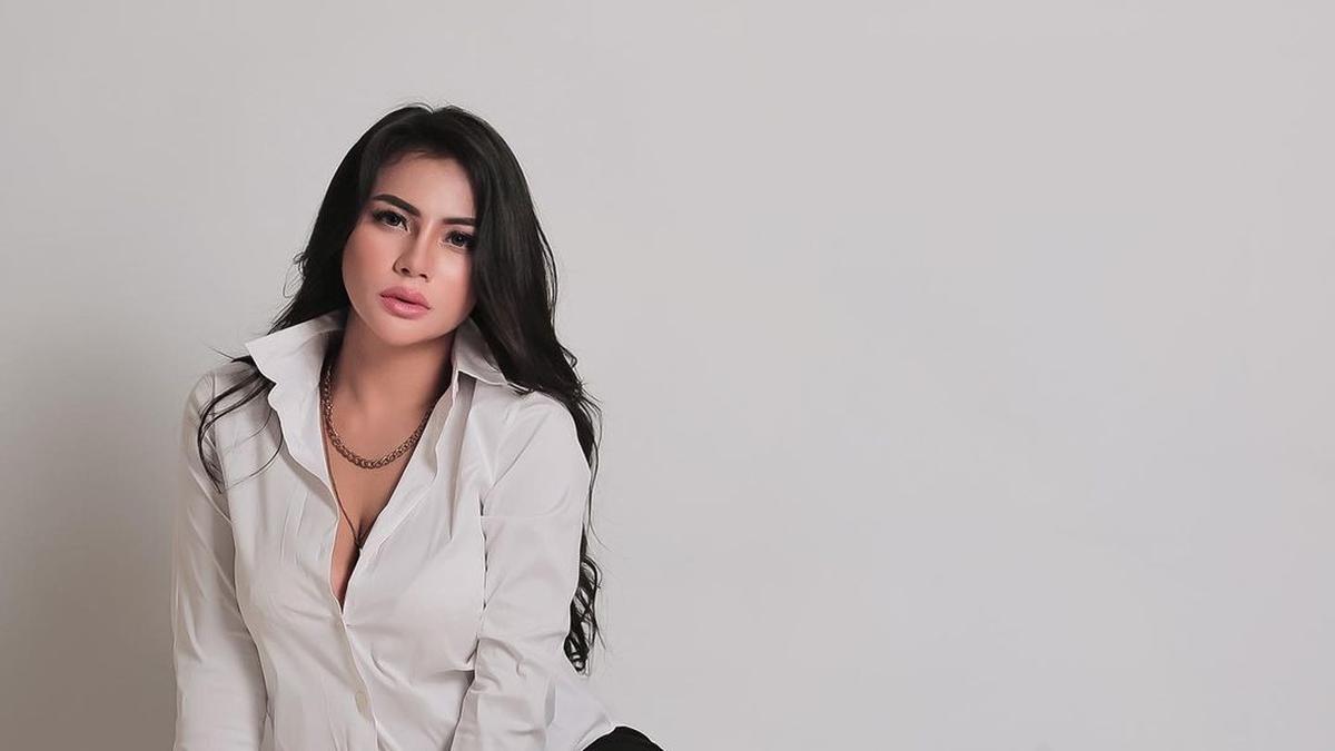 5 Fakta Tisya Erni yang Hebohkan Publik Sebelum Dilaporkan WNA Korea ...