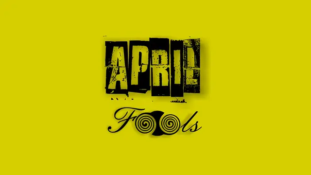 Apa Itu April Mop? Berikut Ini Penjelasan, Asal-Usul, Contoh hingga ...